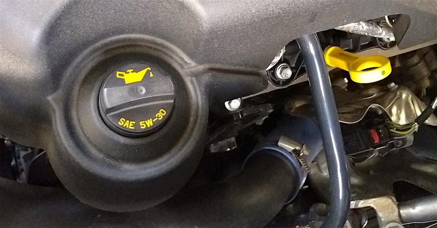 NAPA Know How: How Often Should You Change Your Oil Filter? - Advanced ...