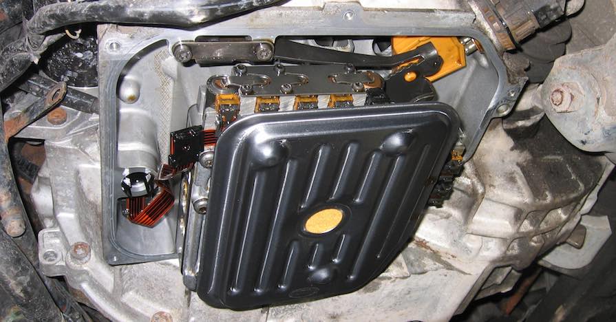 NAPA Know How: Do You Really Need To Change It? - Advanced Auto Clinic ...
