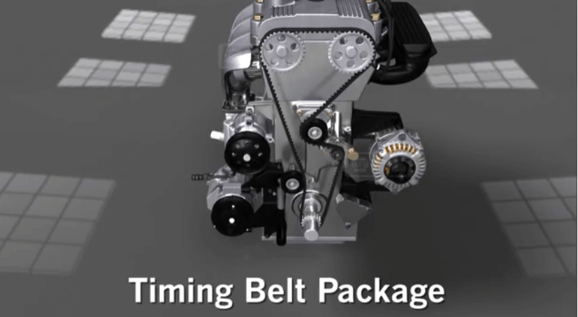 Timing Belt Maintenance: Keep Your Engine Running Smoothly - Advanced ...